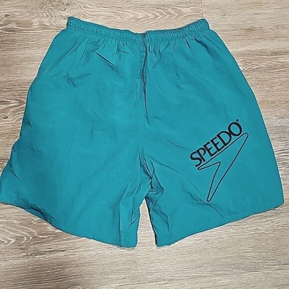Speedo | Swim | Vintagespeedoswimtrunks | Poshmark